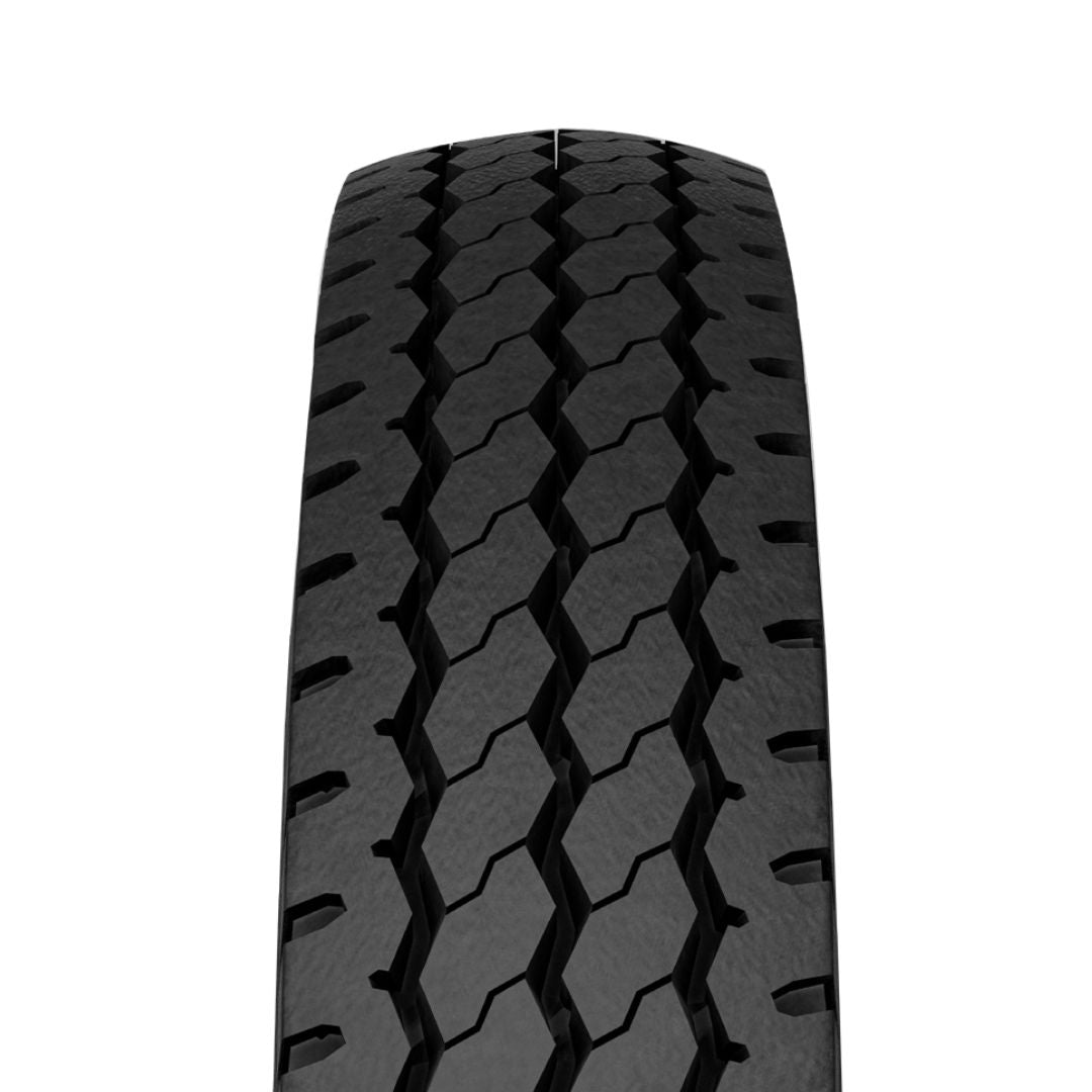 Llanta 295/80R22.5 18PR 152/149L CGC108+ Cargopower — Multillantas