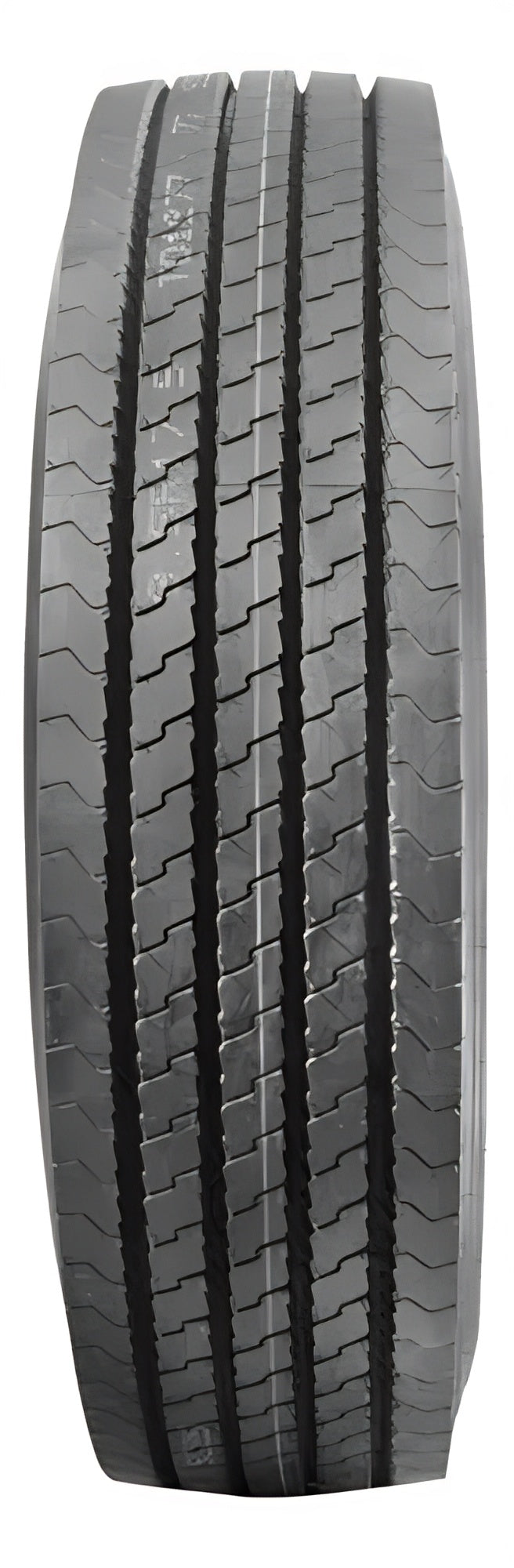 Llanta 9.5R17.5 18PR 143/141M CSR135+ TL Cargopower — Multillantas