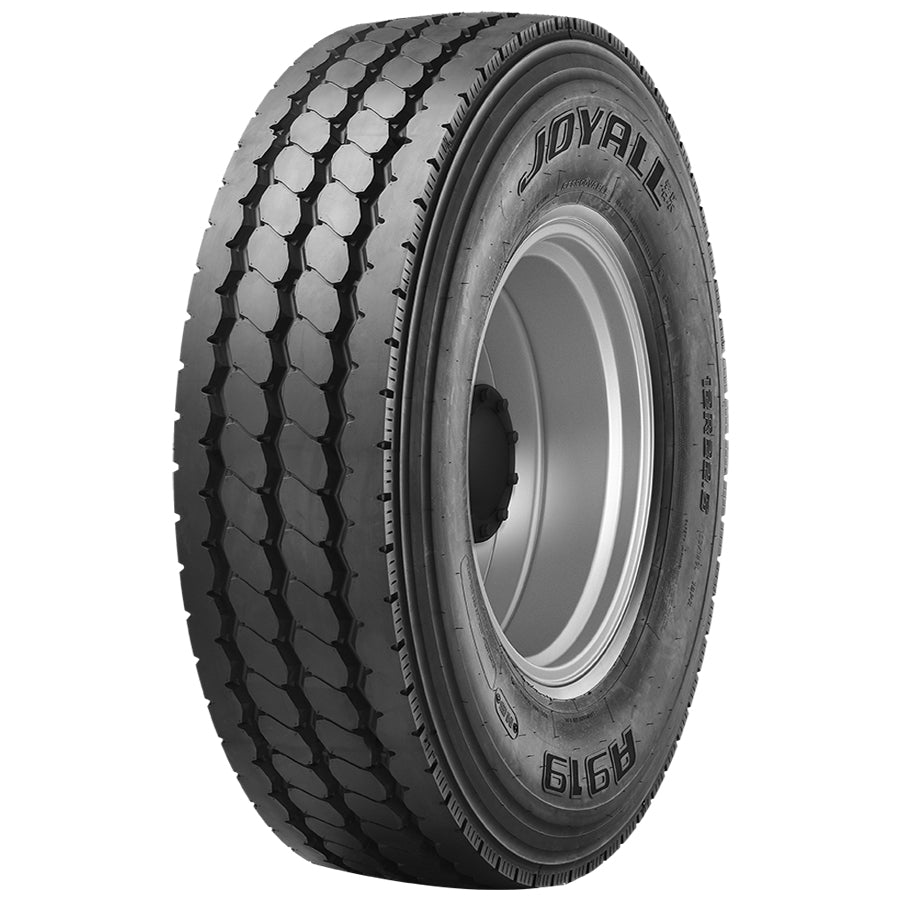Llanta 12R22.5 18Pr 152/149L A919 Mix Joyall — Multillantas