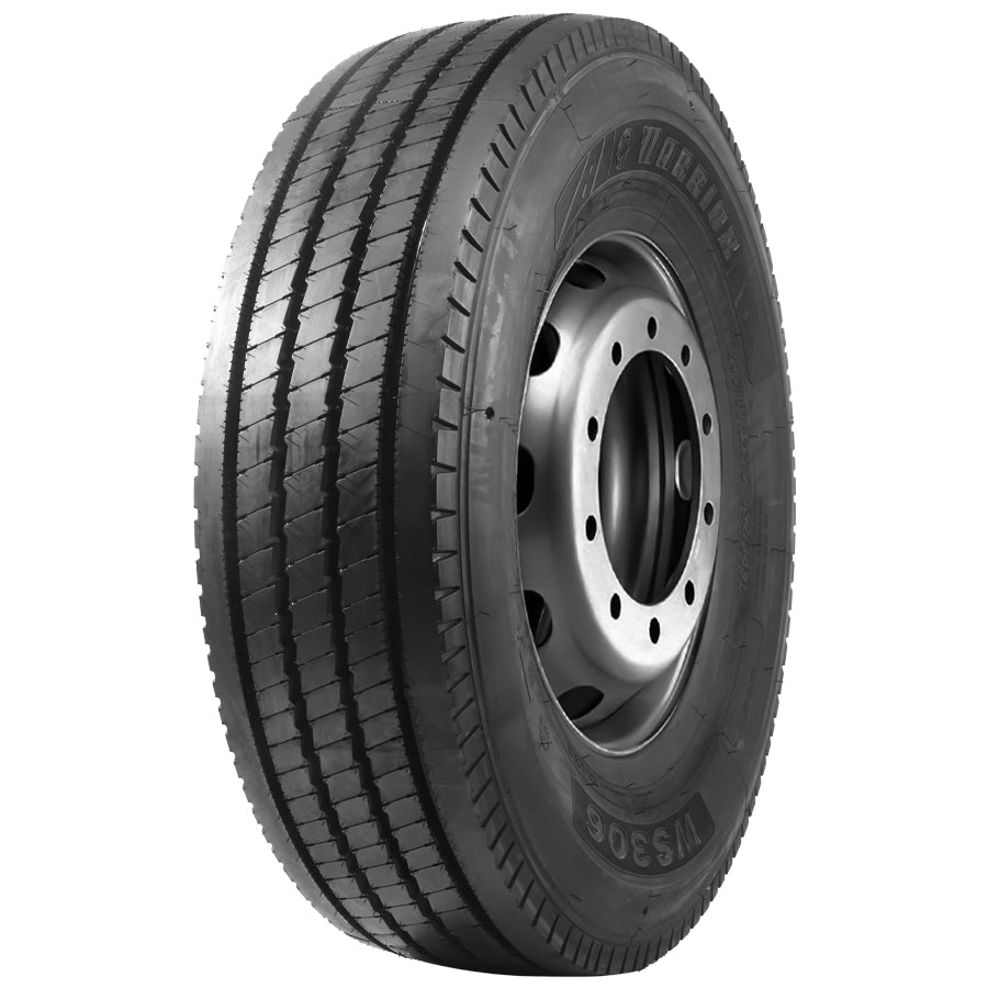 Llanta 295/80R22.5 18Pr 152/149L WS306 Dir Warrior — Multillantas