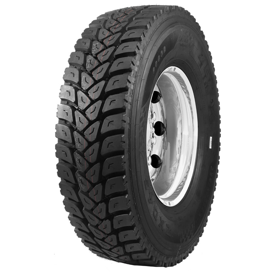 Llanta 12R22.5 18Pr 152/149L ZXD45 Trac Mix Zeta — Multillantas