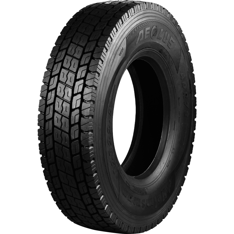 Llanta 12R22.5 18PR 152/149M ADR78Ⅱ — www.Multillantas.co