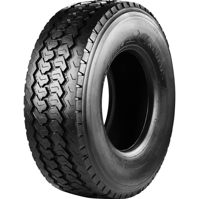 Llanta 235/75R17.5 18PR 143/141J AGC28 — www.Multillantas.co