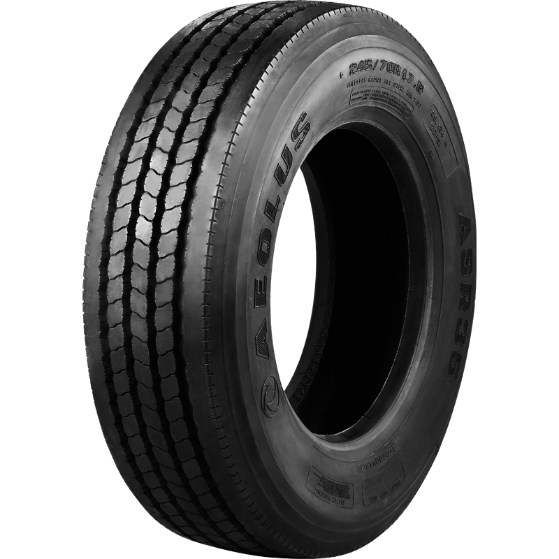 Llanta 7.00R16 14PR 118/114L ASR35 — Multillantas